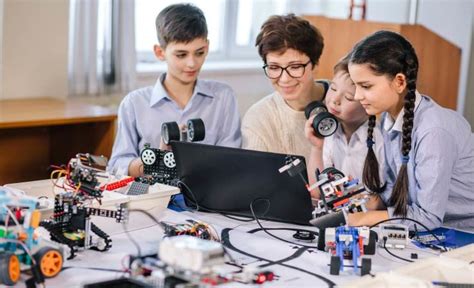 Programmieren lernen Tipps für Programmierer von morgen