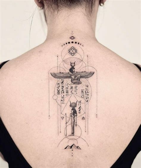 101 Best Womens Ankh Tattoo Ideas That Will Blow Your Mind