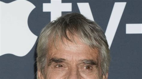 Jeremy Irons Filmstar Wird Highlander Bösewicht Gala De