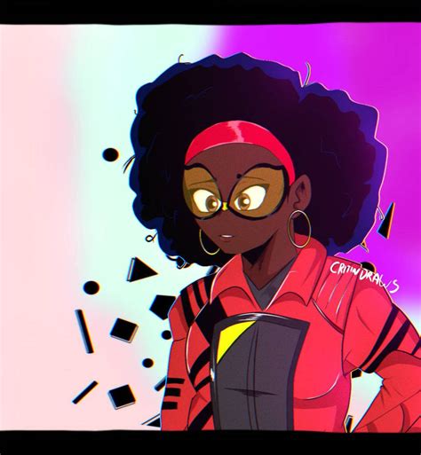Spider Woman By Critindrawz On Deviantart