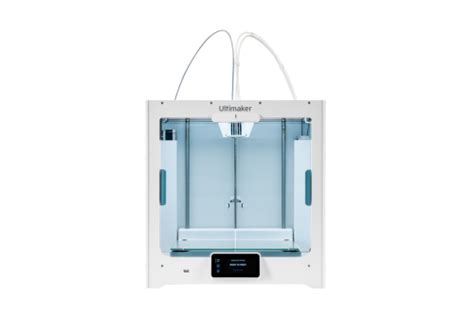 Shop Ultimaker S5 Material Station