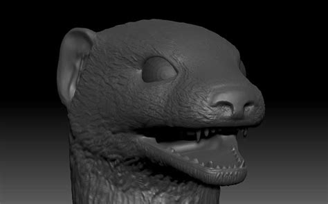 Character Wip — Polycount