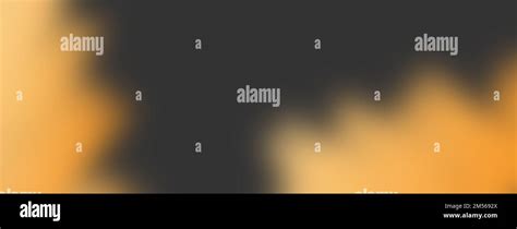 Abstract High Resolution Color Illustration With A Blurry Gradient