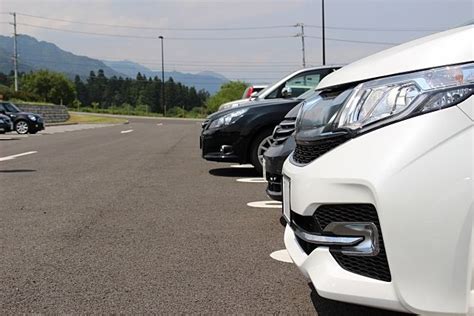 交通量が少ないエリアは月極駐車場に向いていないのか ～実際にあった不動産の相談事例㉜～