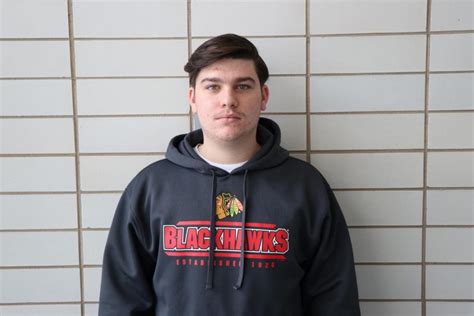 Vincent Bellissimo Niles West News