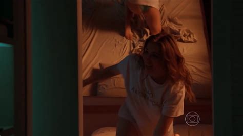 Letícia Colin Nude Pics Página 3