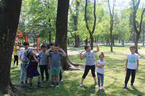 Спортна гимнастика за ДЕЦА Строяване Facebook