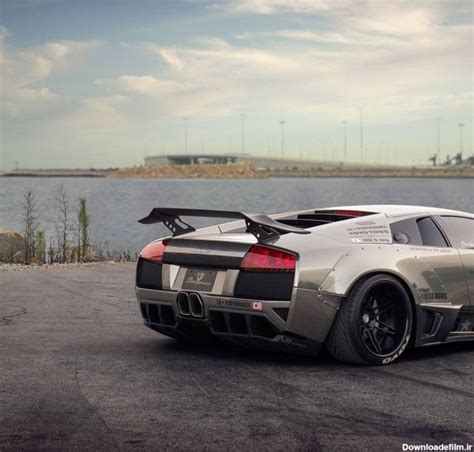 عکس پس زمینه ماشین لپ تاپ