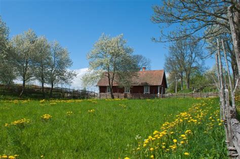Fysisk och Mänsklig Geografi Geografi för Barn hem till byggda