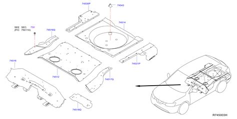Nissan Rogue Spare Tire Tools At Marion Ohara Blog