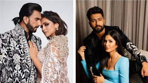Bollywood Couple ক্যাটরিনা দীপিকা দুজনেই ভিকি ও আমার অওকাতের বাইরে