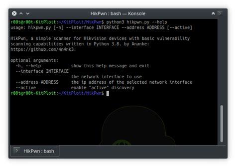 ☣ Kitploit Hacker Tools On Twitter Hikpwn A Simple Scanner For