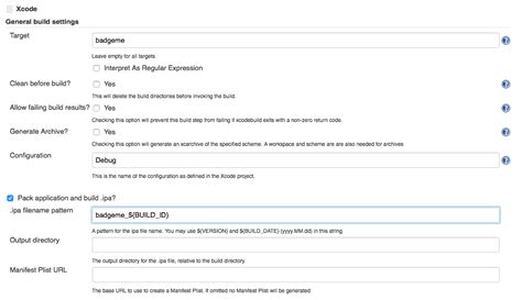 Continuous Integration With Jenkins Continuous Integration For Ios