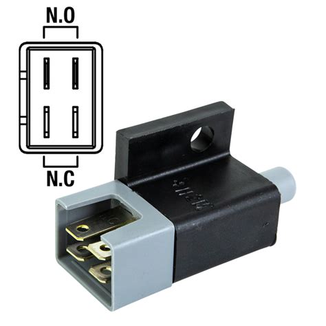 Cub Cadet Massey Ferguson Mtd Rover Safety Interlock Switch