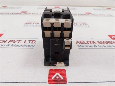 Klockner Moeller Dil 0 M Contactor 600v Aeliya Marine