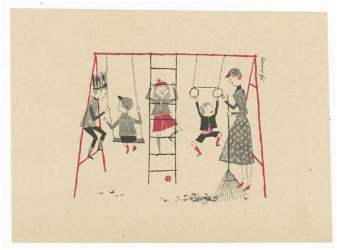 Lorraine Fox Illustration History