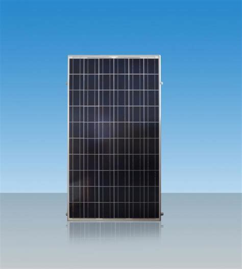 Panel Solar H Brido W Agua Caliente Y Electricidad Hibrido