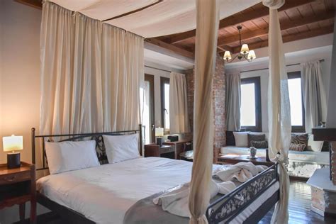 Gallery Αρχοντικό Ζακόνι