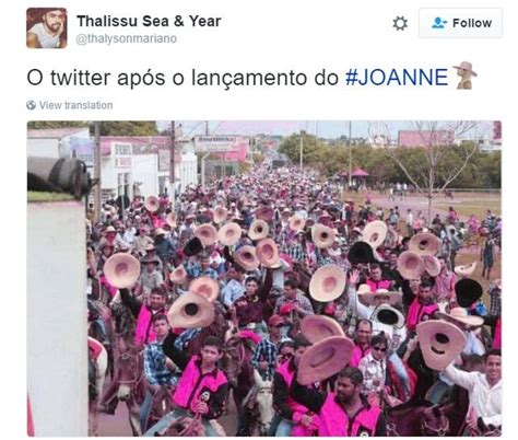 As 10 melhores reações para o vazamento do novo CD da Lady Gaga Mega