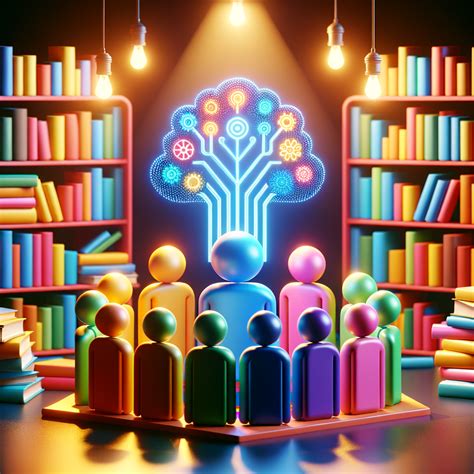 Revolutionizing Education The Role Of Generative Ai In Personalized Learning Cloud Genai