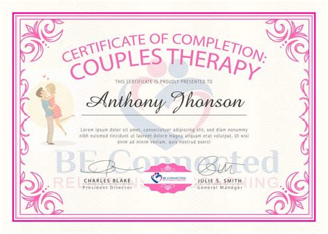 Entry 8 By Masudranamrp44 For Create A Certificate Of Completion For Our Relationship Coaching
