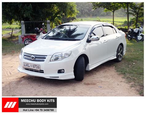 15 Toyota Corolla Axio Body Kits Ideas Toyota Corolla Corolla Toyota