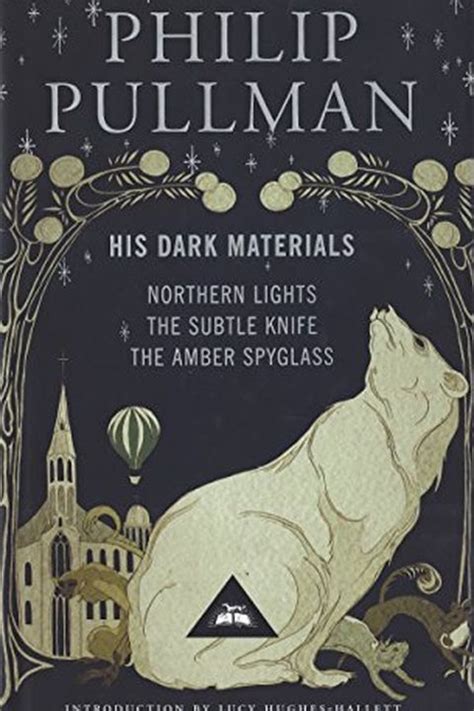 The 38 Best His Dark Materials Quotes