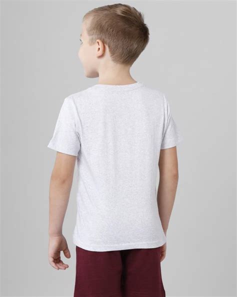 Codez Boys Crew Neck T Shirts Jiomart