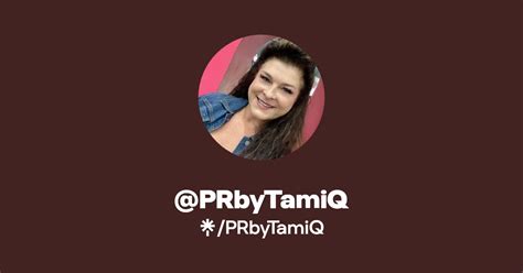 Prbytamiq Facebook Tiktok Linktree