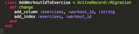 Nested Forms In Rails Example — Matt Morgante