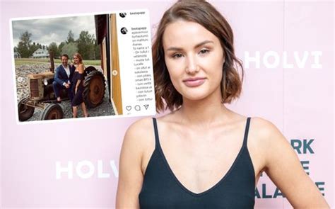 Beata Papp Iltalehti