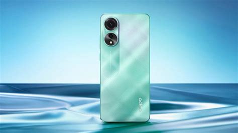 Oppo A78 4G Indian Launch Date Pricing Tipped Gizmochina