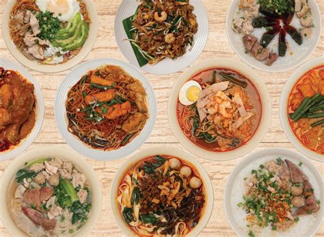 Thong Seng Restaurant Noodles Kuala Lumpur Yummyadvisor