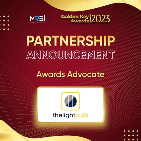 Mrsi The Market Research Society Of India On Linkedin Gka2023