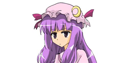 東方 ぱっちぇさん アックルのイラスト Pixiv