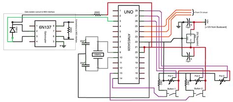Csound Journal Journal Eurorack Electronics Circuit