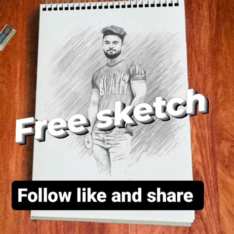 Photo Posted By Sketch Drowing Art Sketch By Sbr