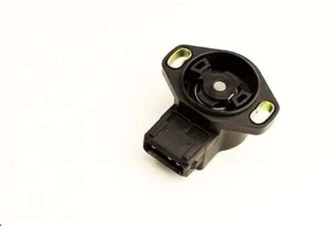 Throttle Position Sensor Its Types