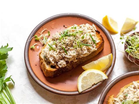 Greek Yogurt Tuna Salad Recipe Greek Yogurt Tuna Salad Recipes