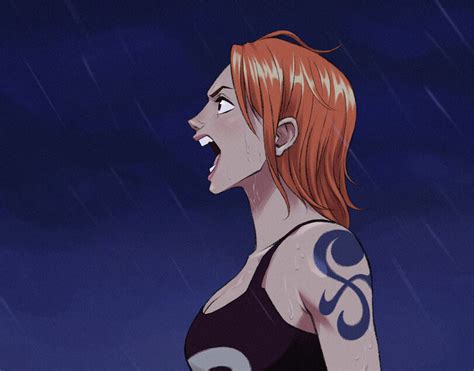 Roronoa Zoro Nami One Piece One Piece Cameron Mark Vivi One