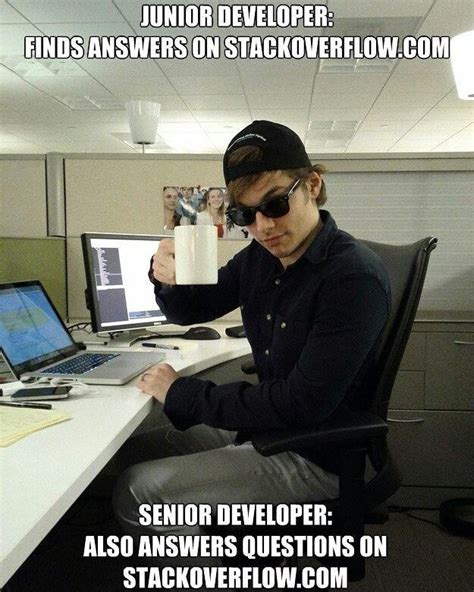 Things I Wish Someone Had Told Me When I Decided To Become Front End