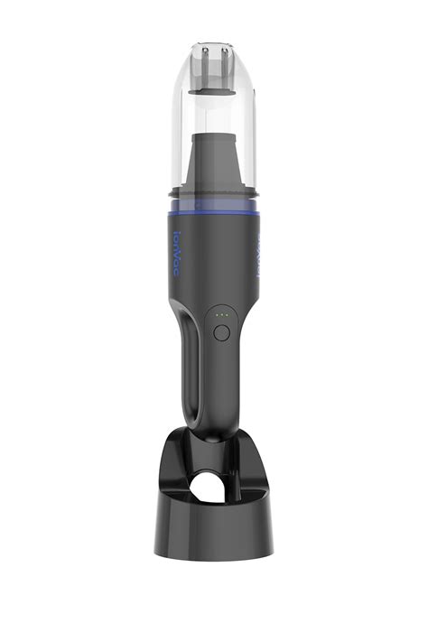 Заказать ionvac Cordless Vacuum - легкий беспроводной пылесос с ...