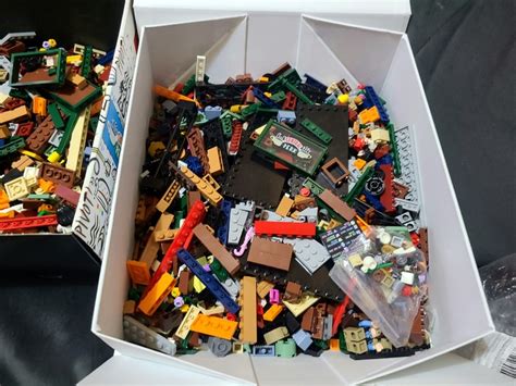 Lego Moc Sitcomplex Пикабу