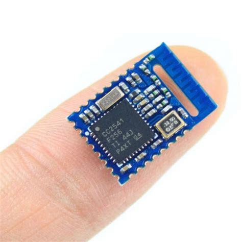 Ble M Ble Module Cc Xpmv Cc Minimum System M No Program