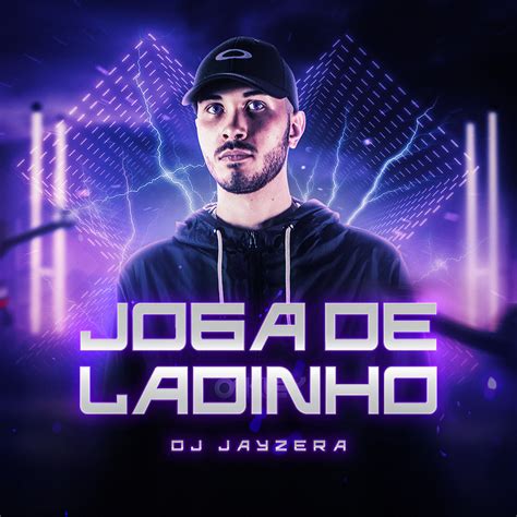 Joga De Ladinho Jayzera On Behance