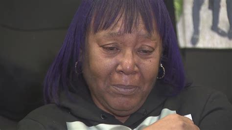 Great Aunt Connie Sutton Speaks At A Press Conference Fox 8 Cleveland Wjw