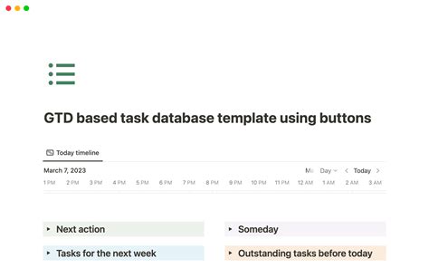 Build A Project Tracker In Notion So You Never Miss A Deadline