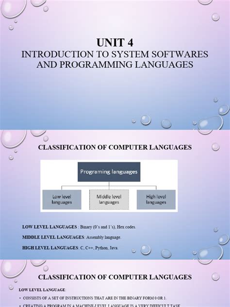 Introtosystemsoftdebugging Pdf Operating System Debugging