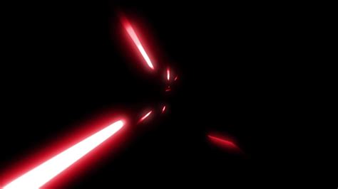 Red Spark Light Particle 29351120 Stock Video At Vecteezy