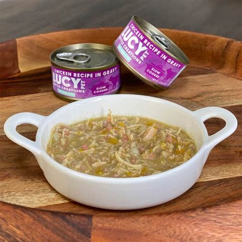 Kettle Creations Stews Info Lucy Pet Products